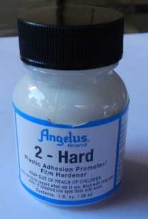 "Angelus 2 hard Angelus 2 soft"