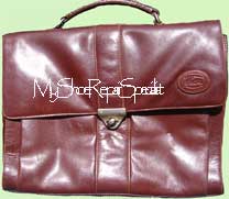 "Ladies Handbags Repair"